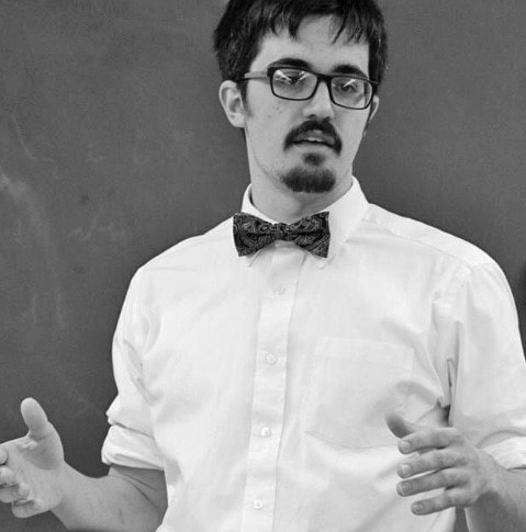 Benjamin (Ben) Ryan Brow | News, Sports, Jobs - The Mining Journal